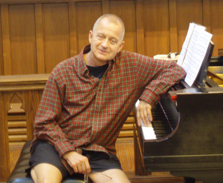 Jim Reilly
